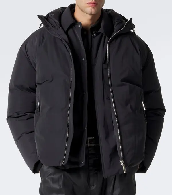 NOMAKA Safien Down Jacket