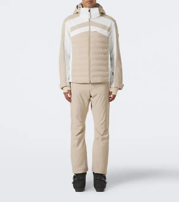 Bogner Thore Belted Ski Pants