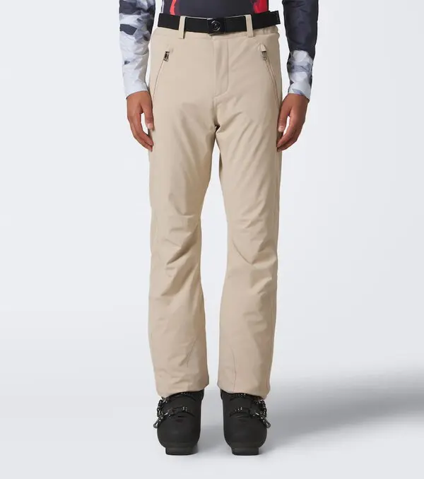 Bogner Thore Belted Ski Pants