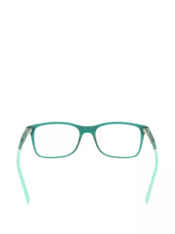Lacoste Rectangle-frame Glasses