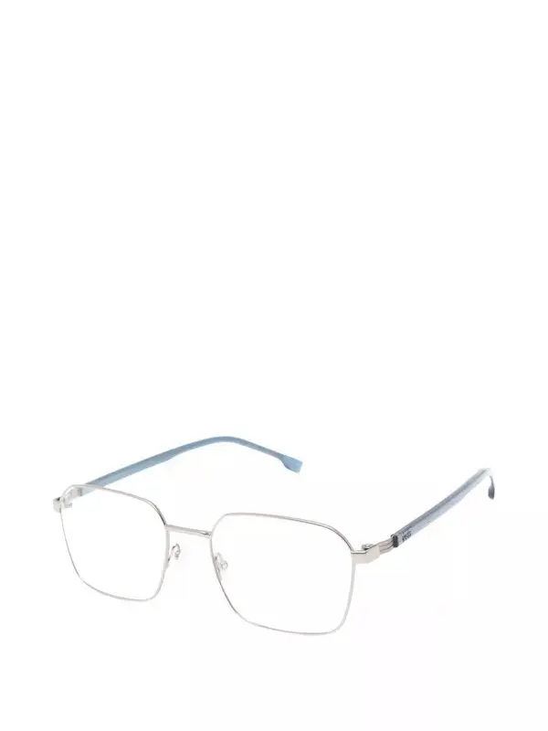 BOSS Square-frame Glasses