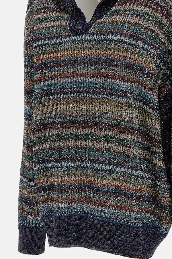 Missoni Caperdoni Polo