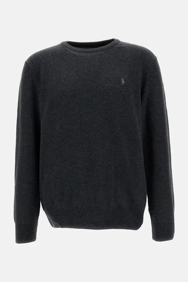 Polo Ralph Lauren Crew Neck Sweater
