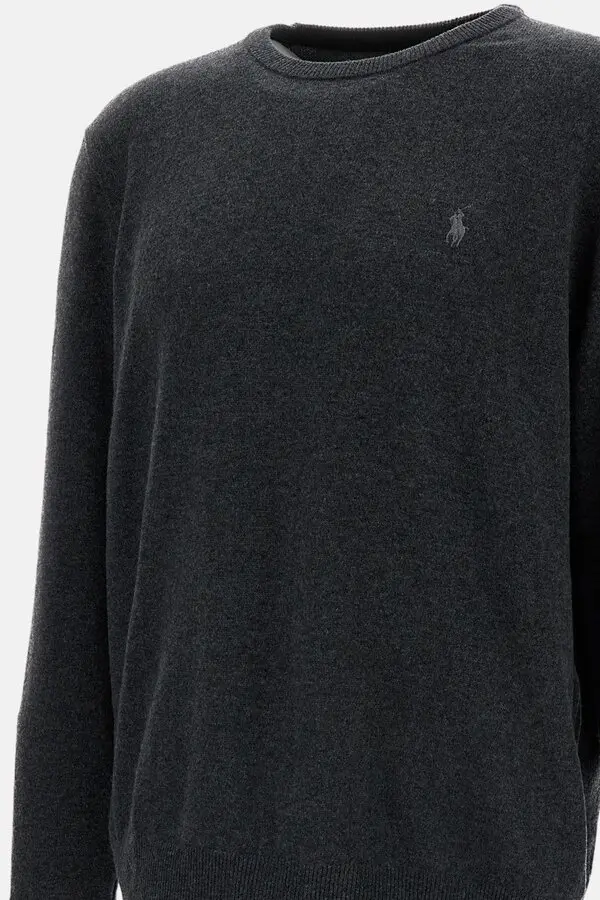 Polo Ralph Lauren Crew Neck Sweater
