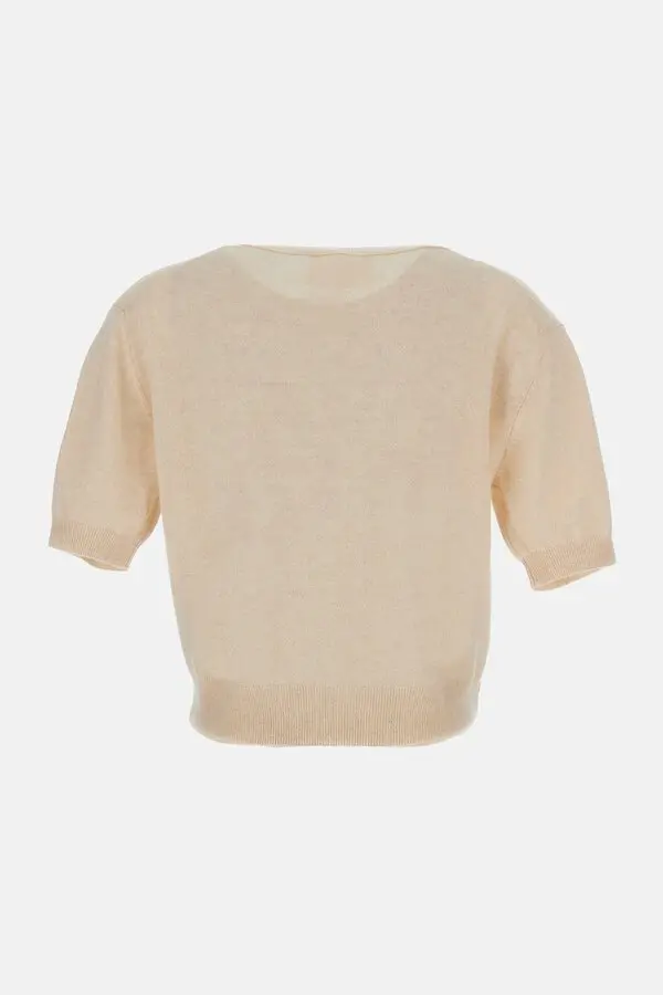LISA YANG Ginevra T-shirt