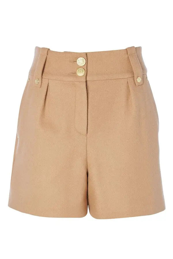 Holland Cooper Luxe Tailored Short 's