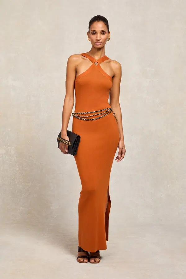 Holland Cooper Maya Dress 's