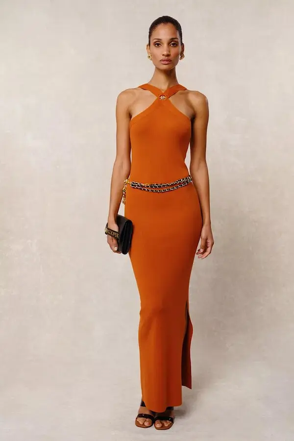 Holland Cooper Maya Dress 's