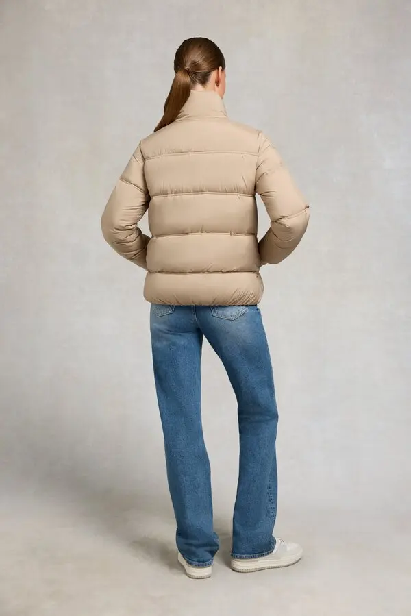 Holland Cooper Milton Padded Jacket 's