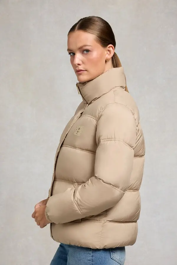 Holland Cooper Milton Padded Jacket 's