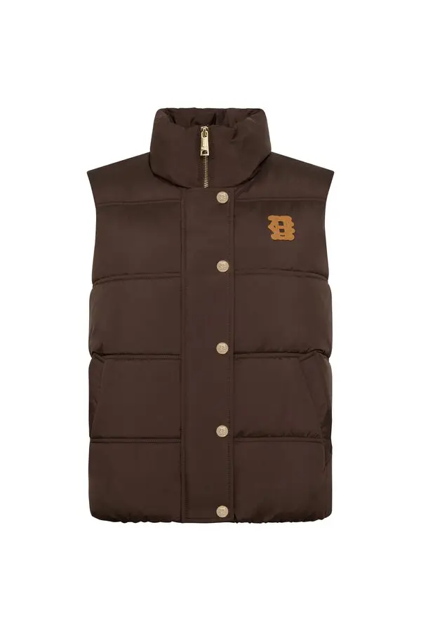 Holland Cooper Milton Padded Gilet 's