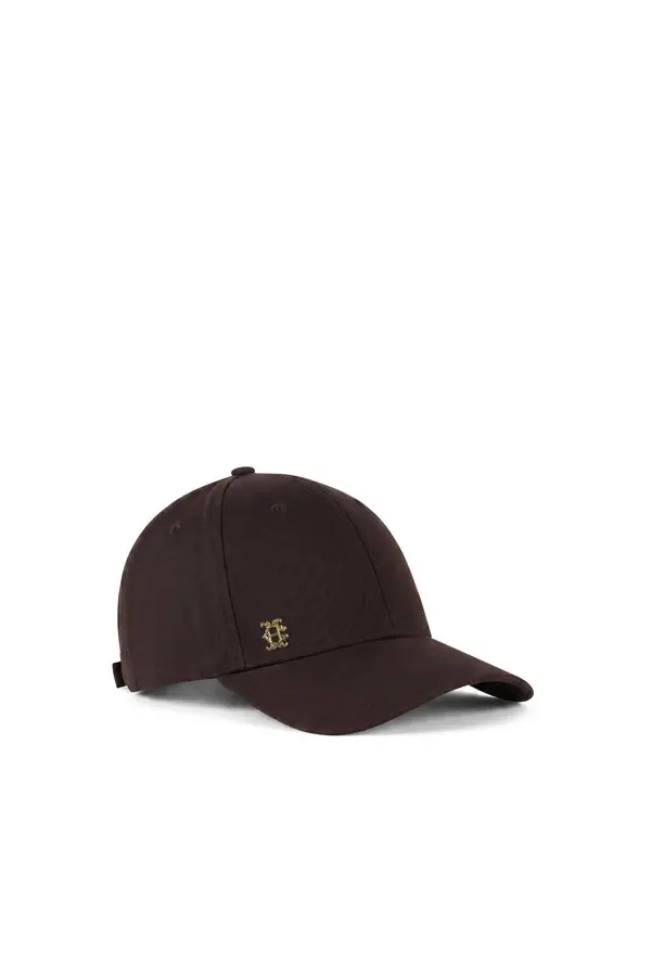 Holland Cooper Premium Logo Cap