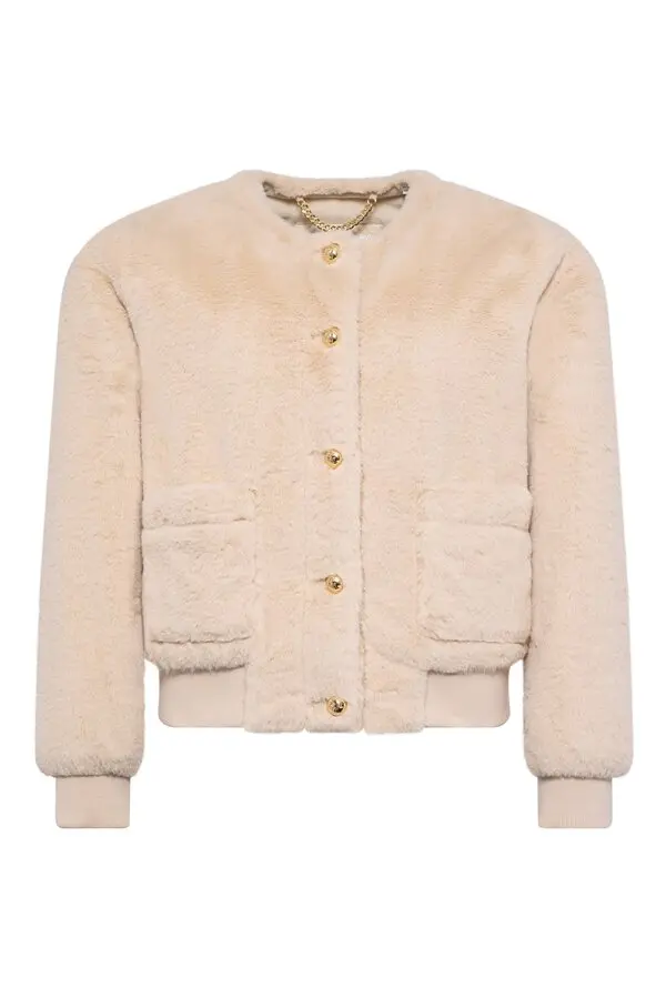 Holland Cooper Teddy Bomber Jacket 's