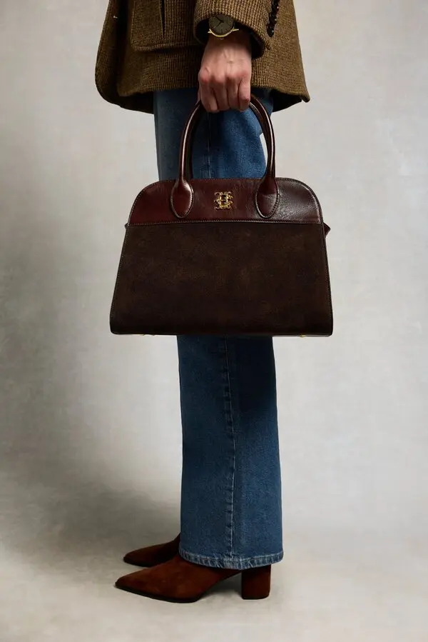 Holland Cooper Heritage Tote
