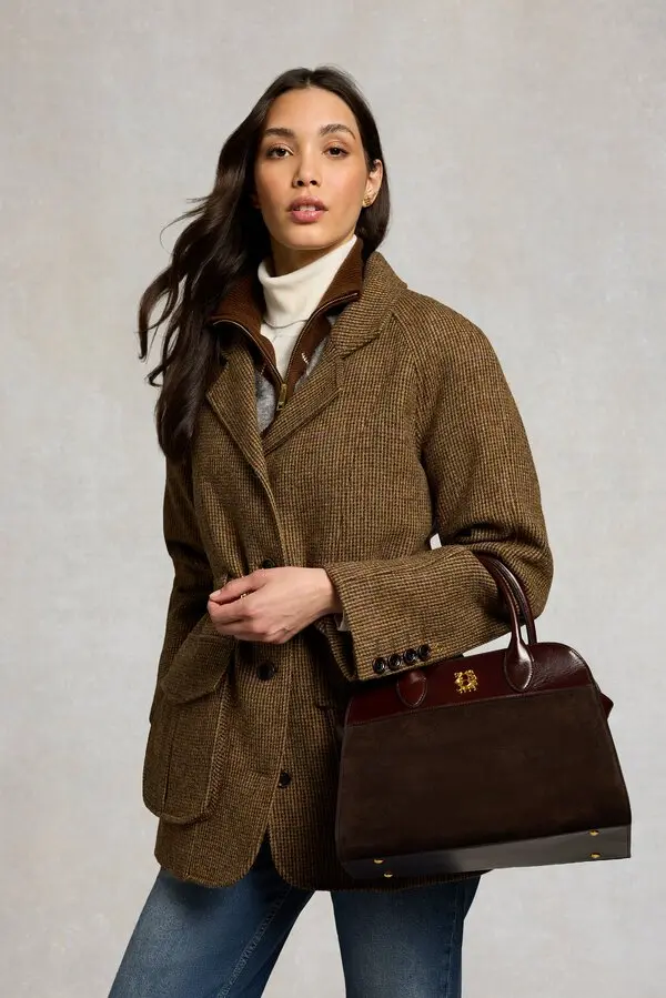 Holland Cooper Heritage Tote
