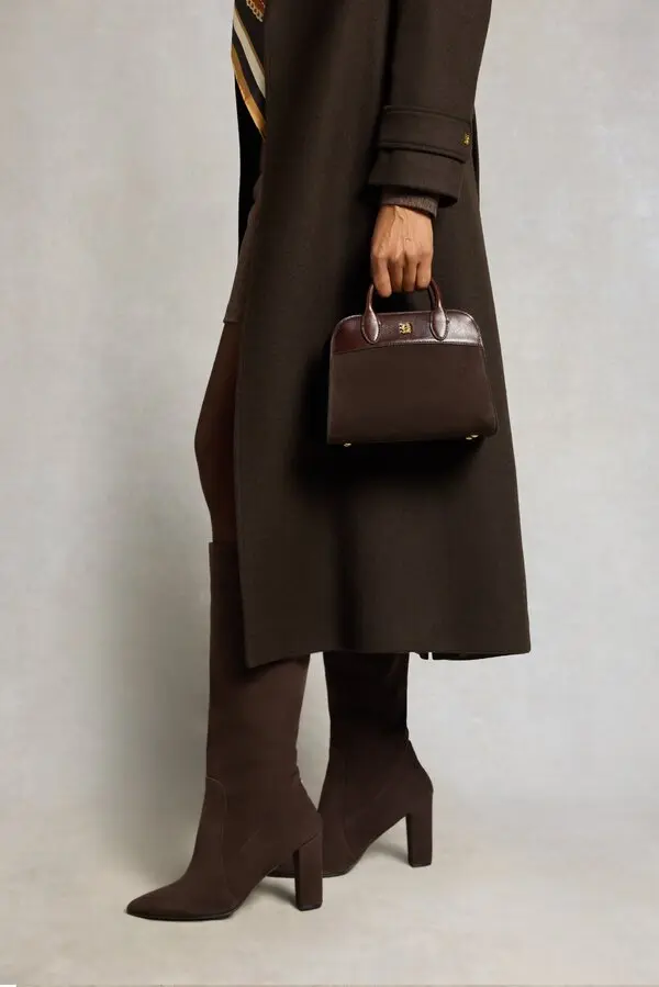 Holland Cooper Heritage Mini Tote