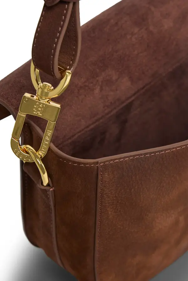 Holland Cooper Highgrove Bag Nubuck