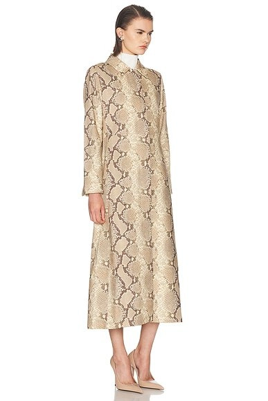 Cult Gaia Sera Coat