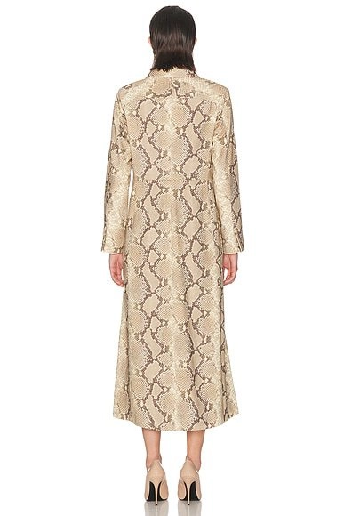 Cult Gaia Sera Coat