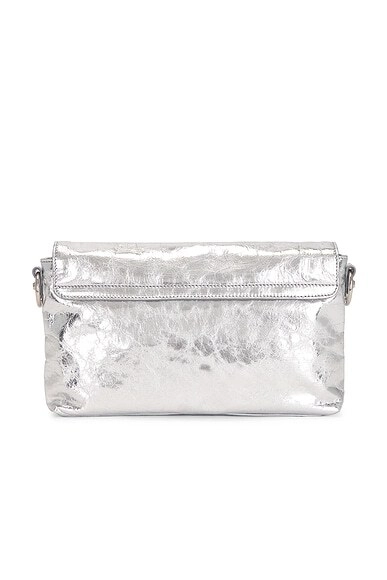 Balenciaga Le City Clutch