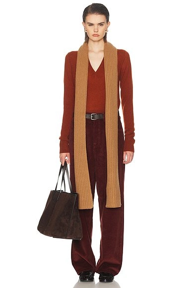 Eterne Vance Cashmere Sweater