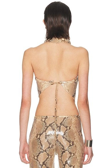 Cult Gaia Dionea Top