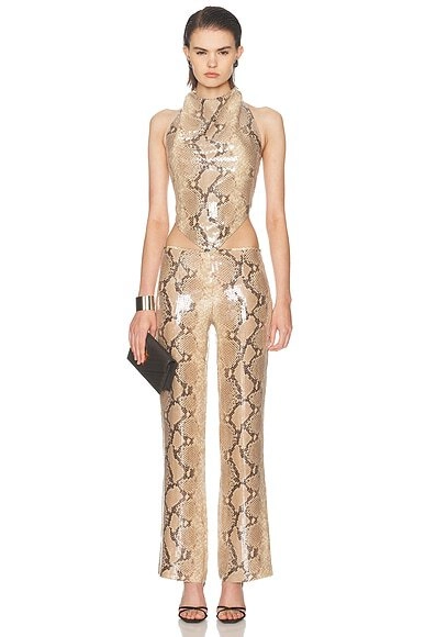 Cult Gaia Dionea Top