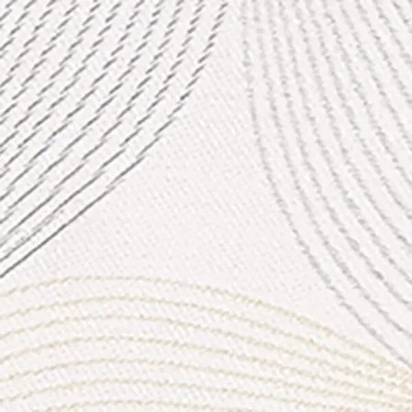 CELSO DE LEMOS Egyptian Cotton-blend Stars Boudoir Pillowcase