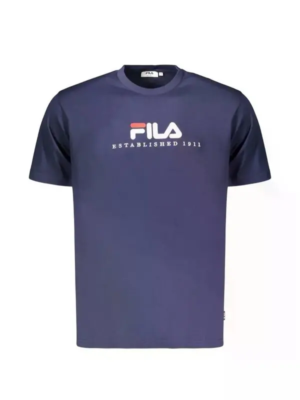 FILA Valsera Logo-print T-shirt