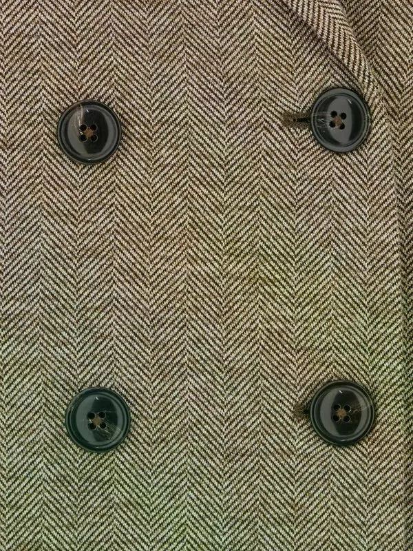 CIRCOLO 1901 Double-breasted Blazer