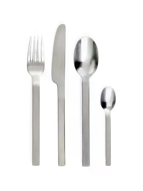 SERAX Base Cutlery - Silver