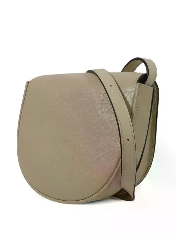 Loewe Heel Duo Shoulder Bag