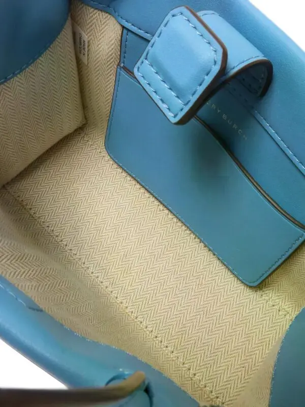 Tory Burch Ella Mini Tote Bag