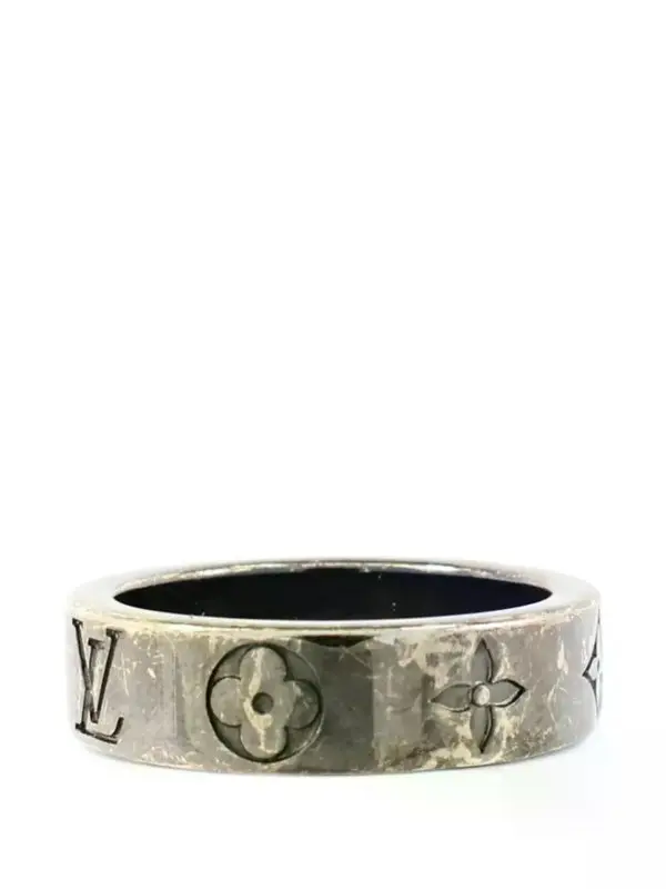 LOUIS VUITTON Mosaic Ring