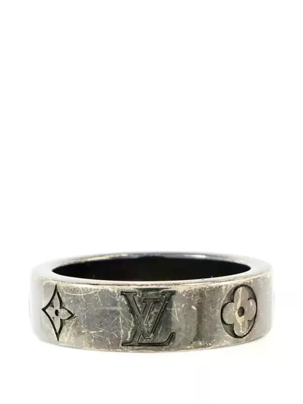 LOUIS VUITTON Mosaic Ring