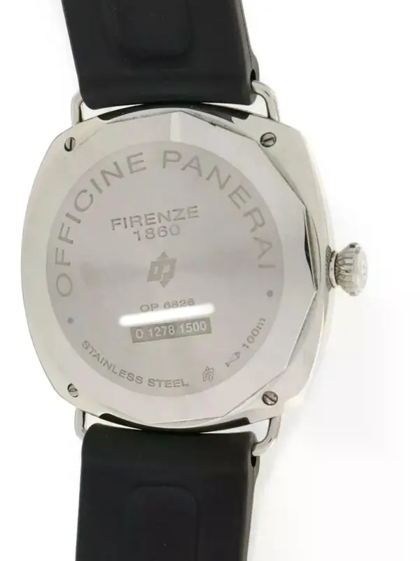 Panerai Radiomir Seal 45mm Watch