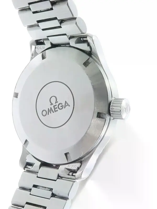 Omega Dynamic 36mm Watch