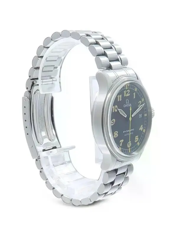 Omega Dynamic 36mm Watch