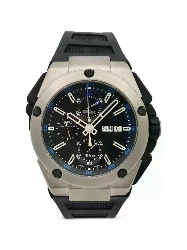 IWC SCHAFFHAUSEN Ingenieur 45mm Watch