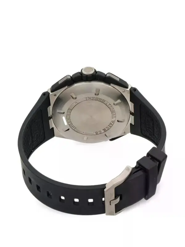 IWC SCHAFFHAUSEN Ingenieur 45mm Watch
