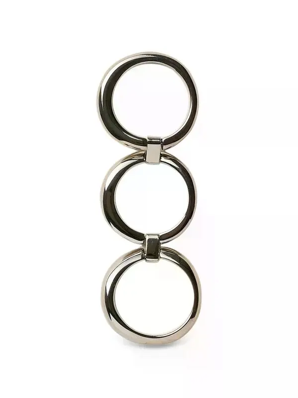 PANCONESI Blow Up Forma Ring
