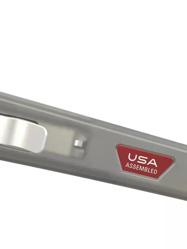 Oakley Latch Square-frame Sunglasses