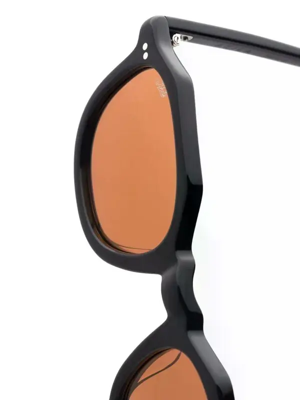 AKILA Eira Geometric-frame Sunglasses