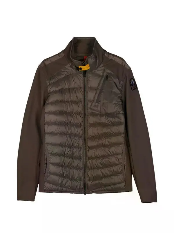 PARAJUMPERS Jayden Hybrid Jacket