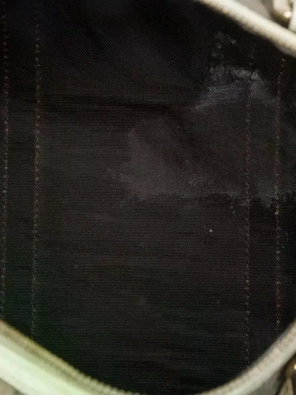 Gucci 2016-2026 Medium Gg Supreme Joy Boston Bag