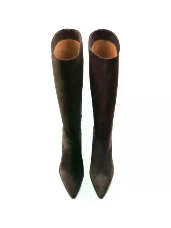 COPENHAGEN  Cph299 Knee-high Boots