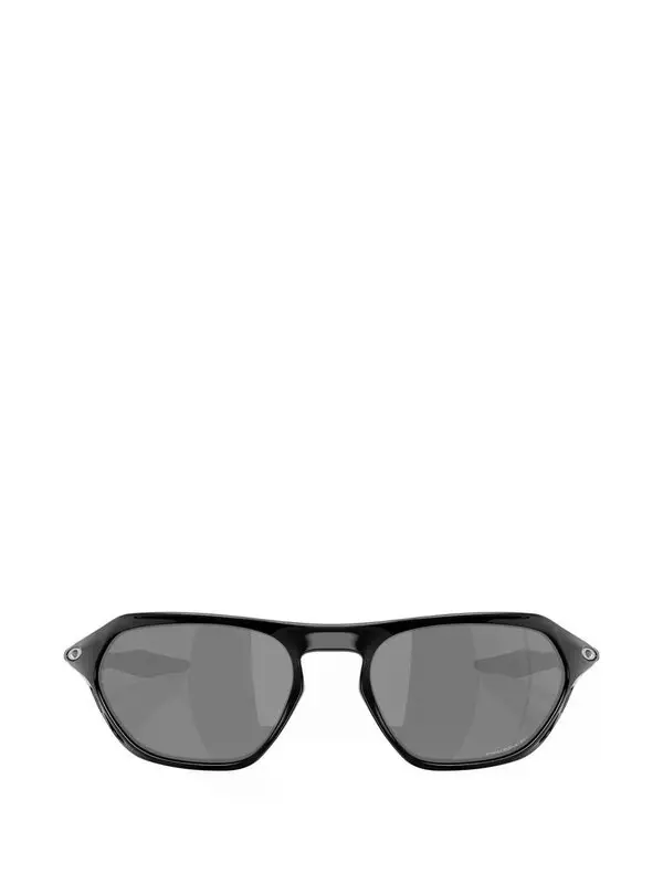 Oakley Cage Jacket® Sunglasses - Black