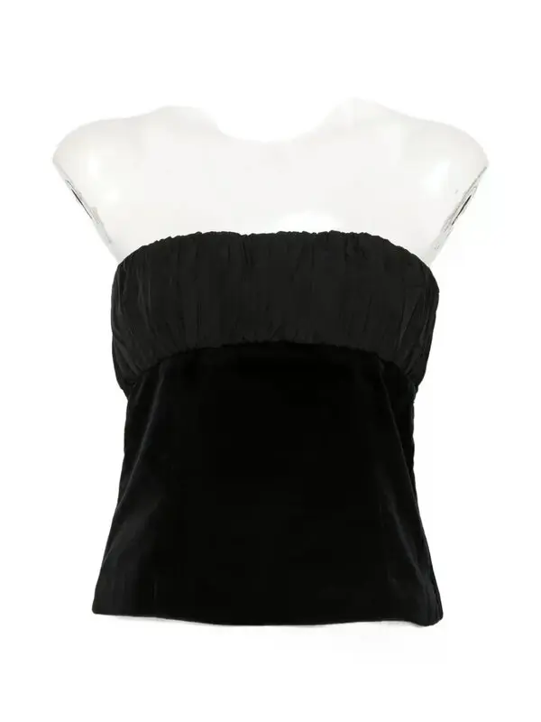 Posse Dean Top