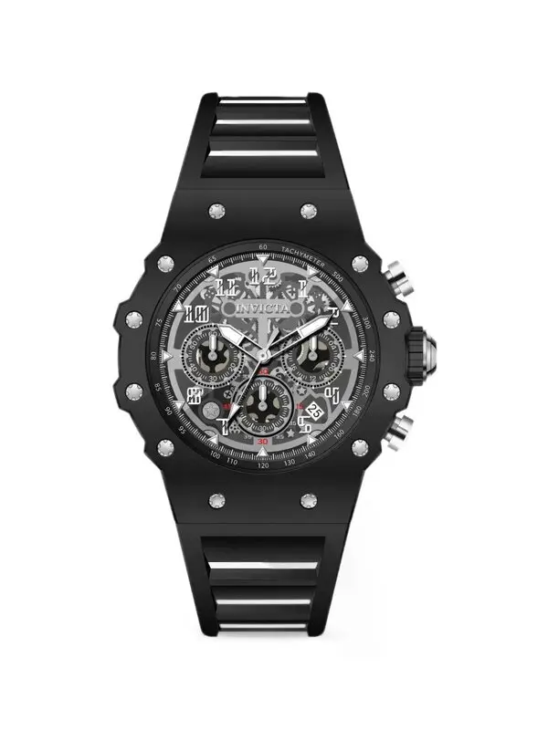 INVICTA Racing 43mm Watch
