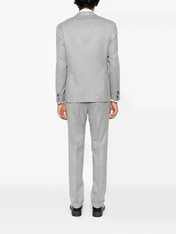 Corneliani Notched-lapel Single-breasted Suit